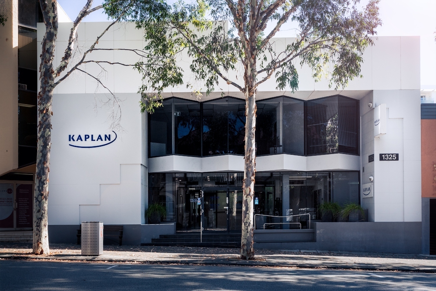 Kaplan | VEVS Global