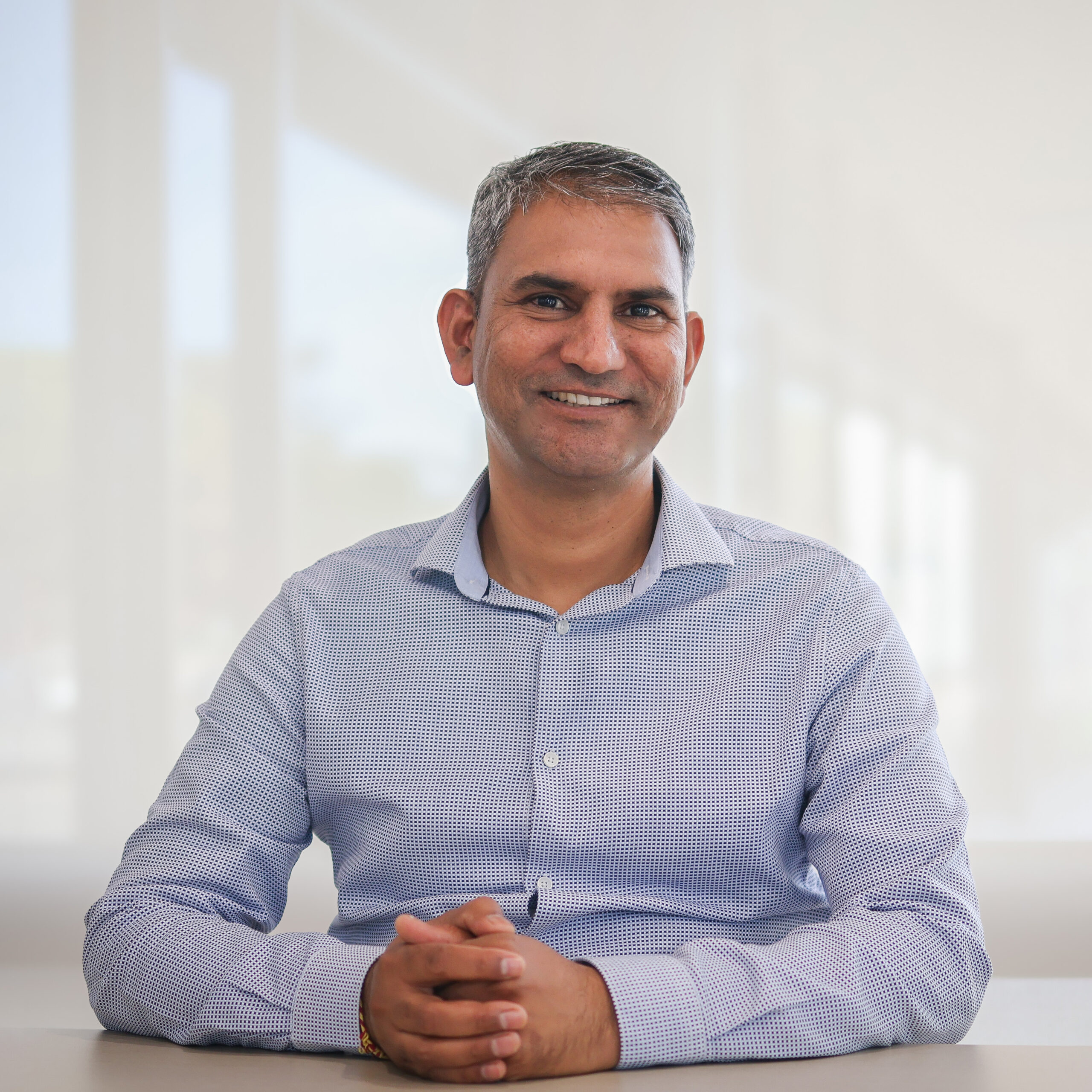 Our Team | VEVS Global